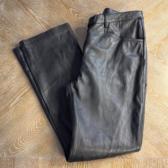 Carson by Rem Carson | Pants & Jumpsuits | Carson By Rem Carson Black ...